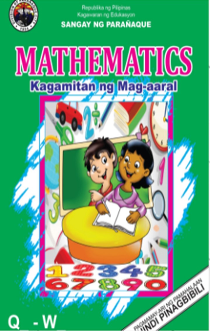 Modules | San Antonio Elementary School